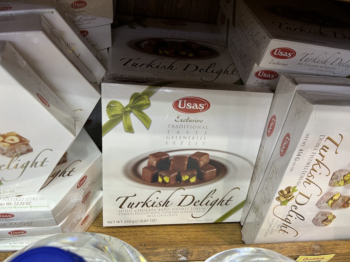 10+ Turkish Souvenirs - Popular Gifts from Turkey to Bring Back Home!