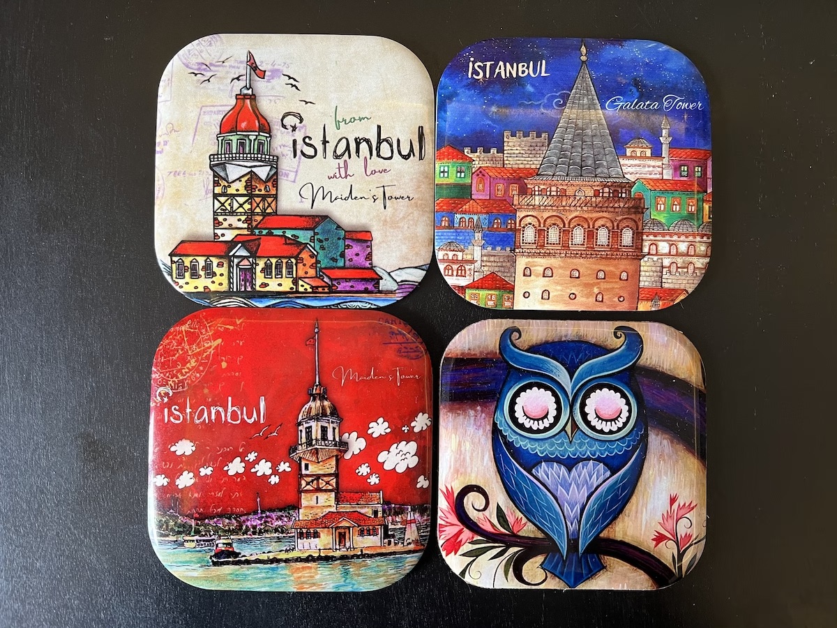 10+ Turkish Souvenirs - Popular Gifts from Turkey to Bring Back Home!