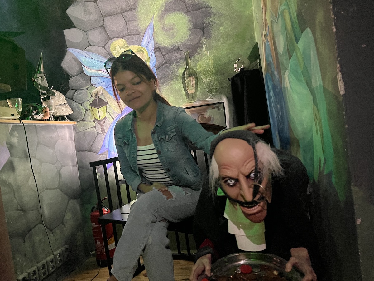 17 Coolest Bars in Prague - Fun, Unique and Quirky Drinking Holes in Praha