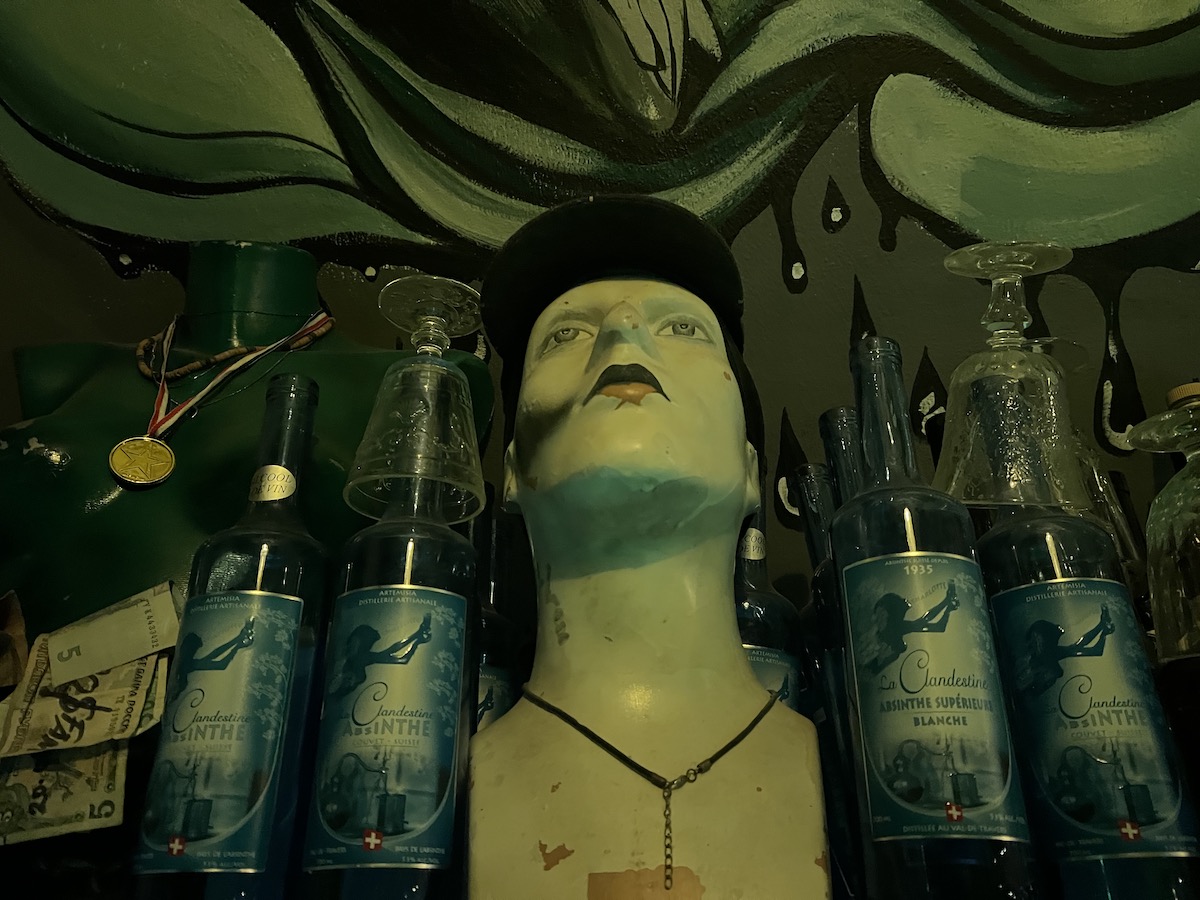 17 Coolest Bars in Prague - Fun, Unique and Quirky Drinking Holes in Praha